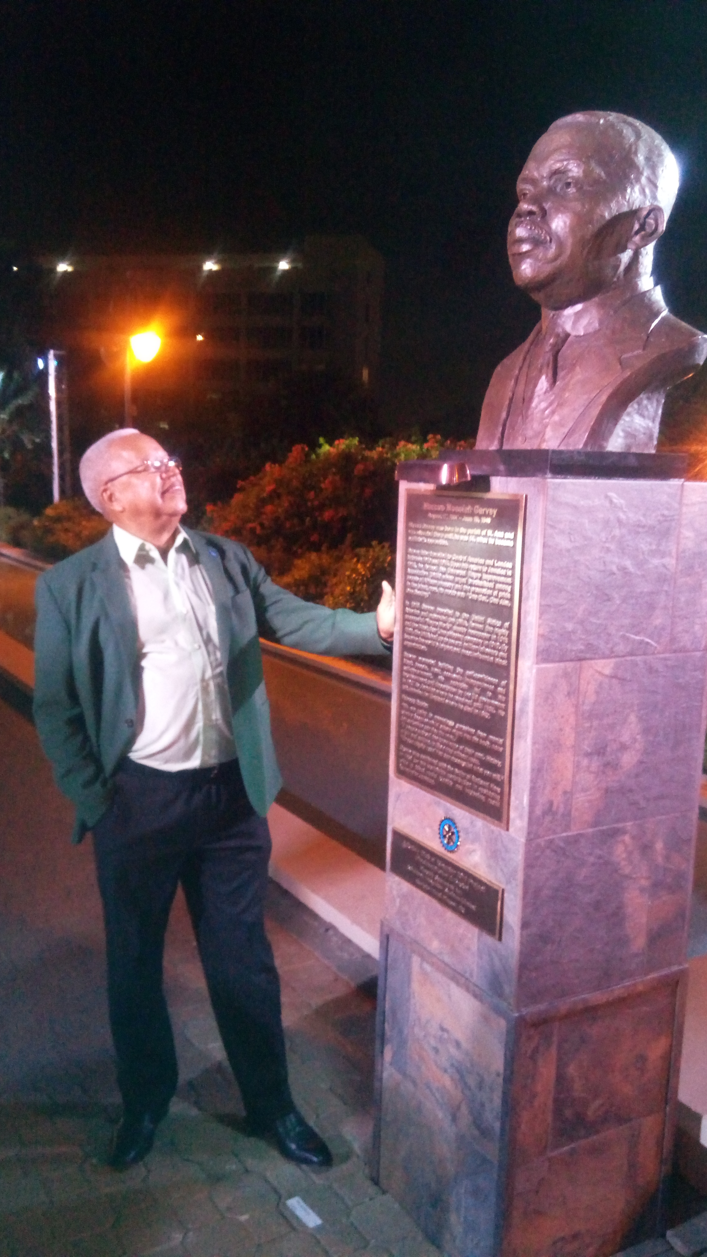 Building Jamaica brick by brick | Advanced Integrated Systems